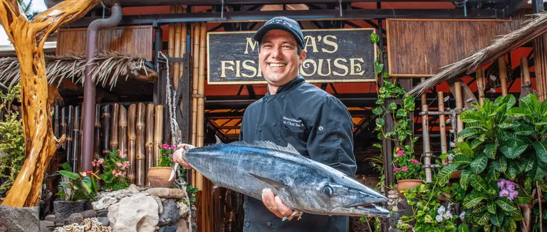 Mama's Fish House – An iconic - Coldwell Banker Island Vacations