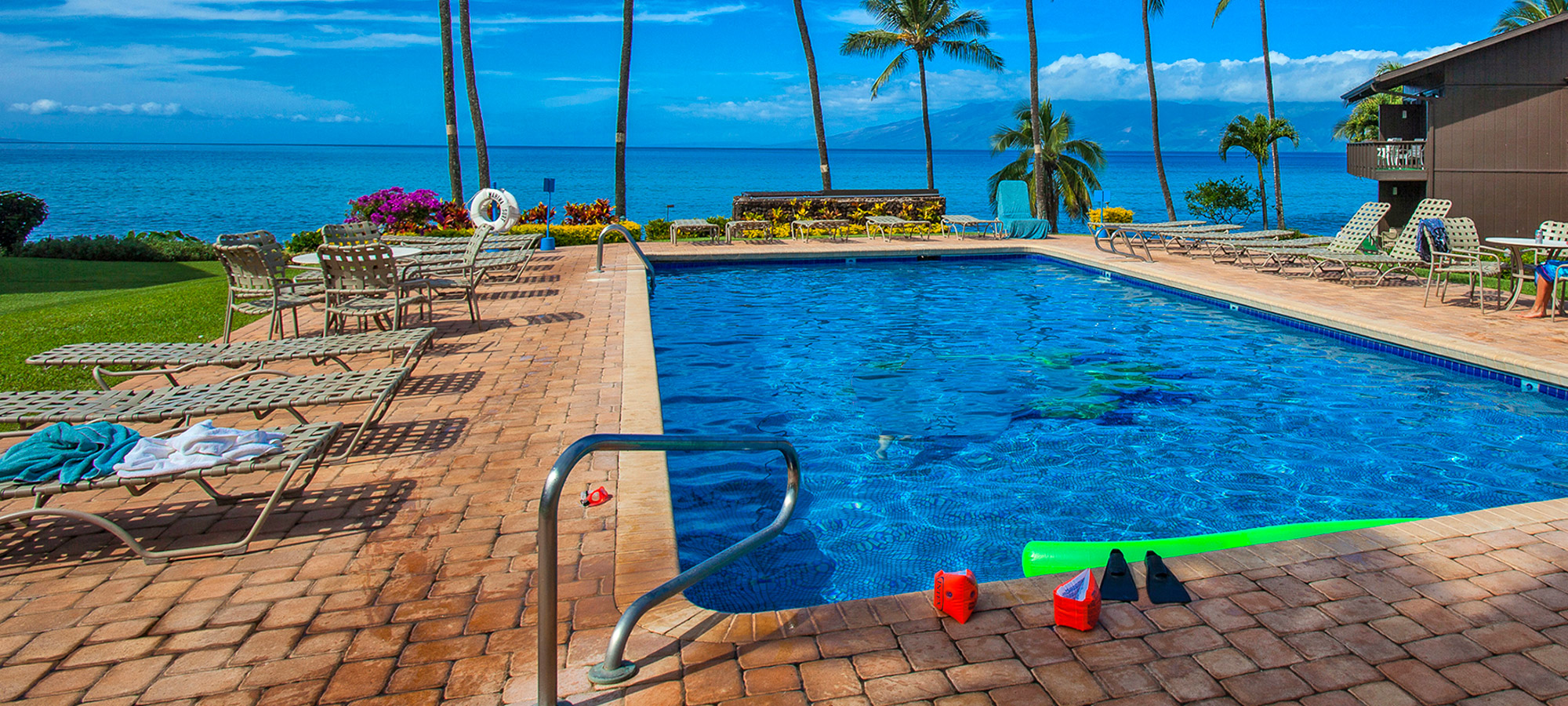 Mahina Surf | Coldwell Banker Island Vacations