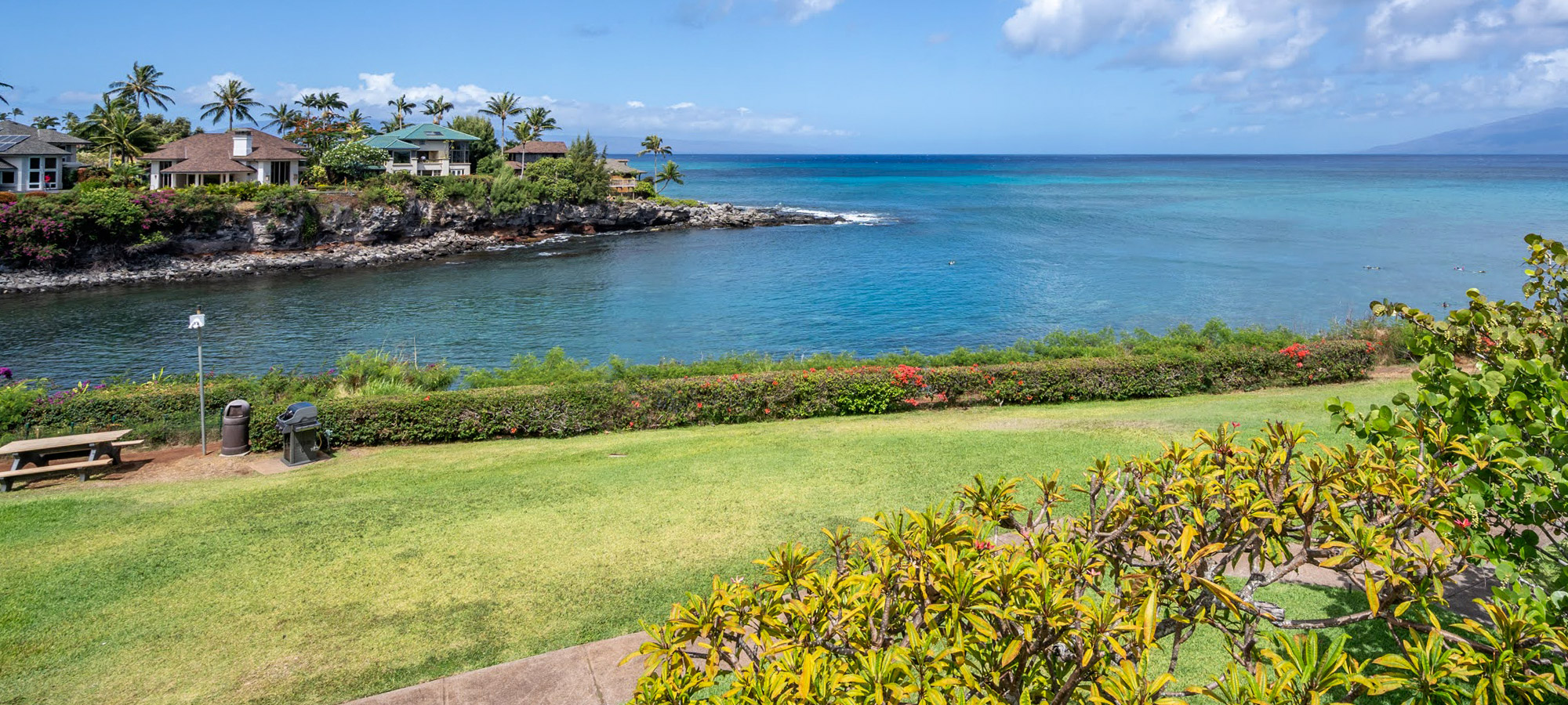 Napili Point | Coldwell Banker Island Vacations