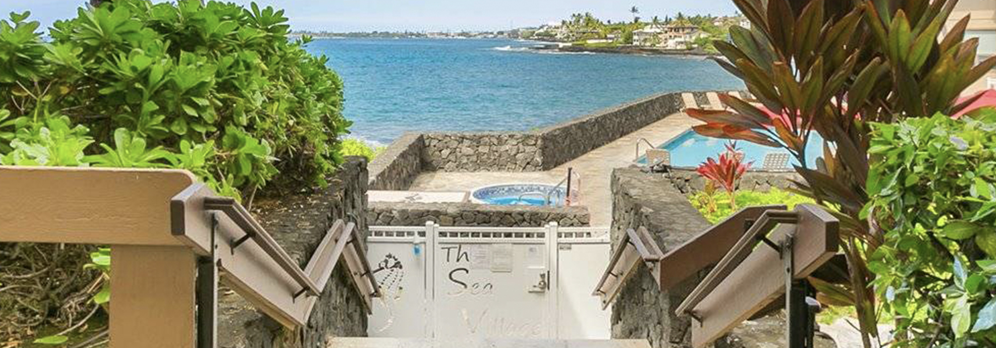 Hawaii- Sea Village | Coldwell Banker Island Vacations