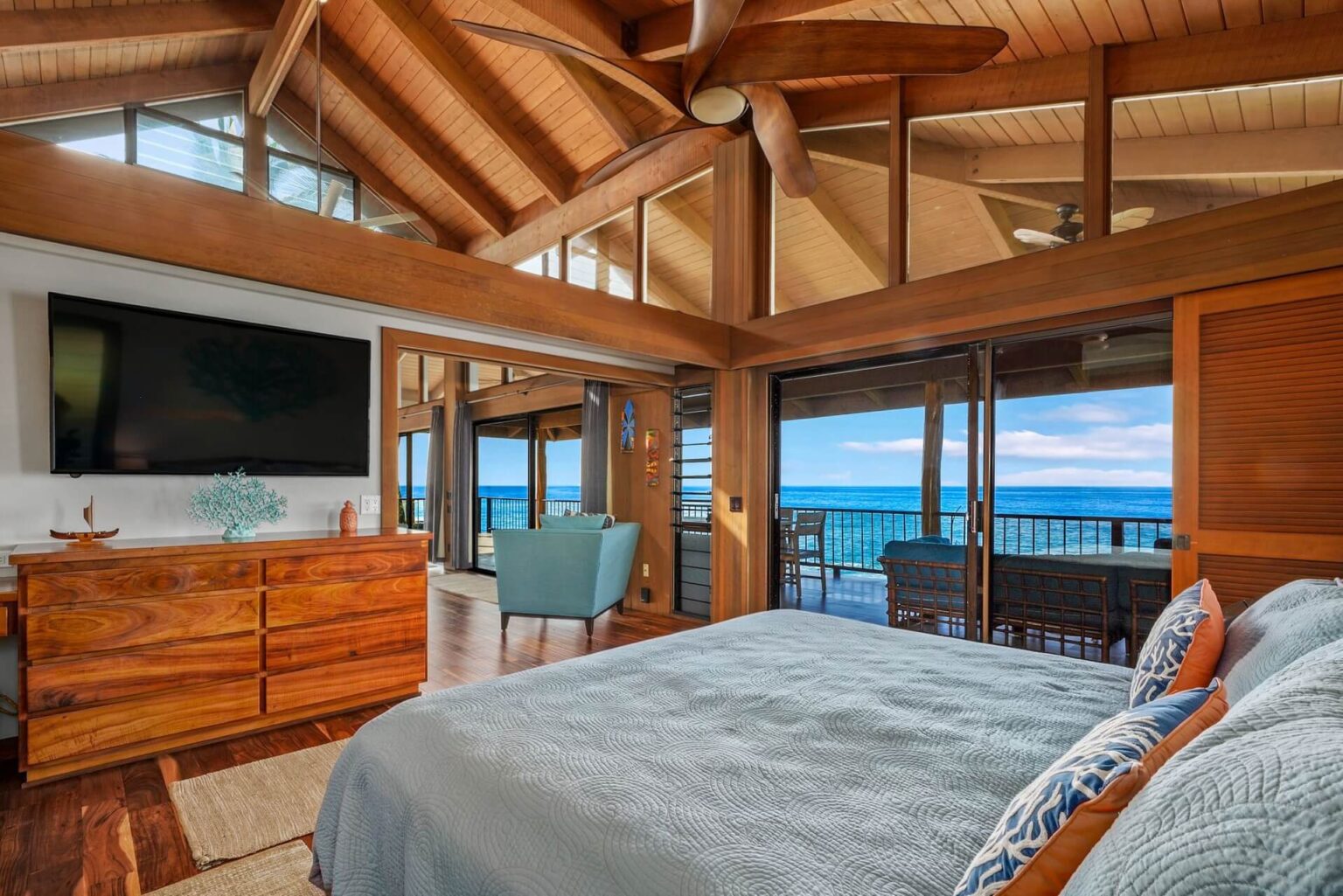 Hawaii Luxury Vacation Rentals | Property Management - Coldwell Banker ...